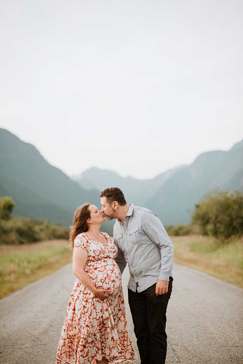 Victoria Maternity Stores: The Top Three - Kindred Photography