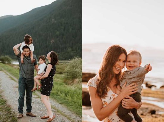 West Vancouver Parks: Explore West Van - Kindred Photography