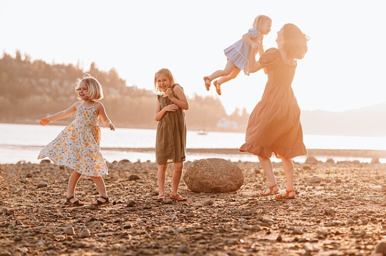 5 Best Family Summer Activities in Vancouver - Kindred Photography